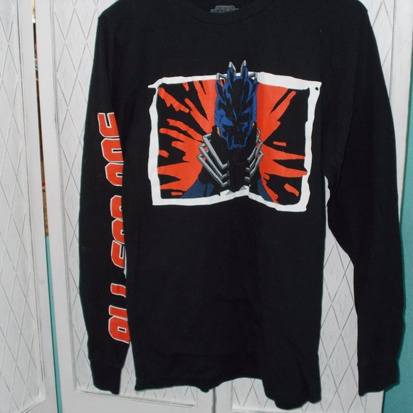 Hot Topic | Shirts | Hot Topic My Hero Academia Shirt | Poshmark